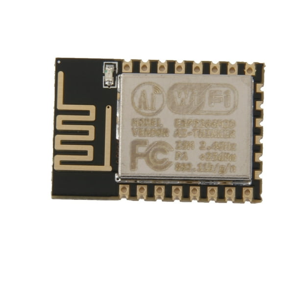 Esp-12e Módulo De Tarjeta De Transceptor De Módulo De Remoto ... Esp-12e Módulo De Tarjeta De Transceptor De Módulo De Remoto ...