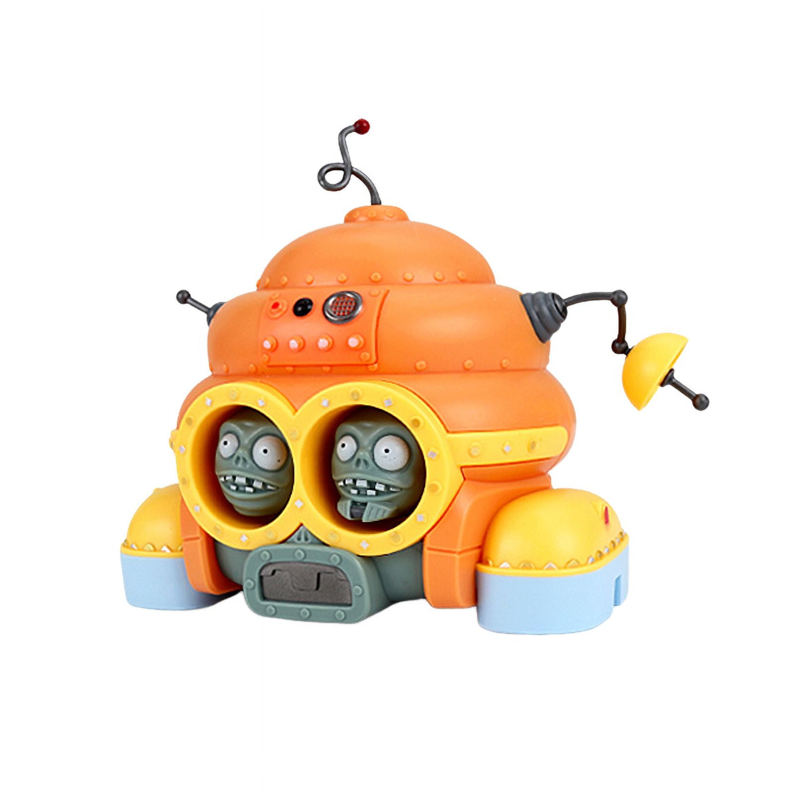 Click here for Plant Vs Zombie Toys  Doctor Zombie And Shadow Pea... prices