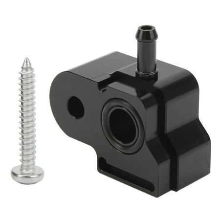 Automobile Turbo Boost Tap Vacuum Sensor Car Engine Adapter Replacement ...