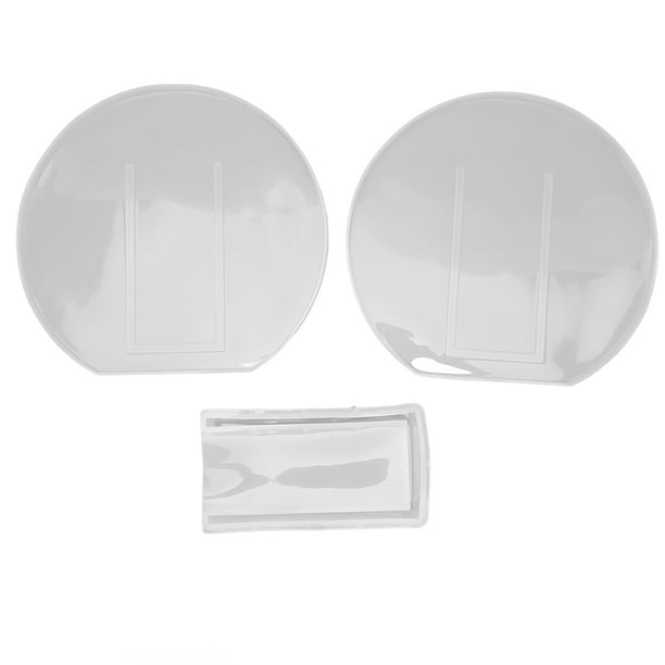 Pot Setting , Mould Round Shape White Soft Flexible For Fish - Walmart.ca