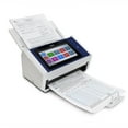 Xerox Pro N60W, USB Duplex Scanner with 8-Inch Touchscreen, 65PPM, 100 ...
