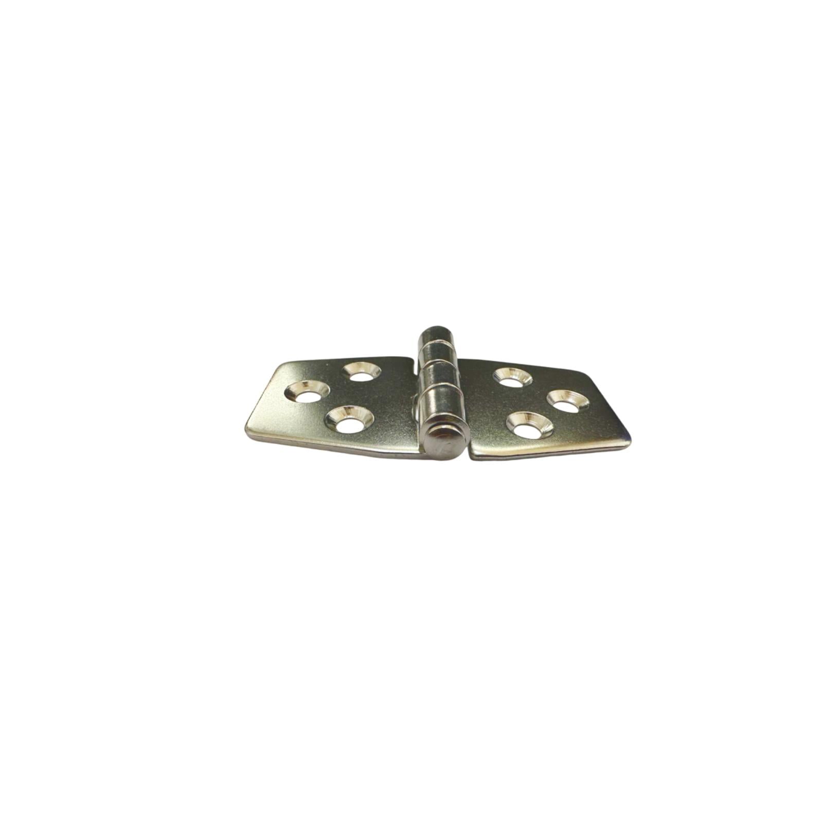 Boat Door Strap Hinge Matte Cabinet Door Hinges for Marine Cabinet Door ...
