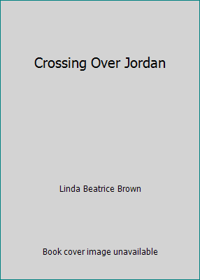 Pre-Owned Crossing Over Jordan (Hardcover) 0345378571 9780345378576 ...