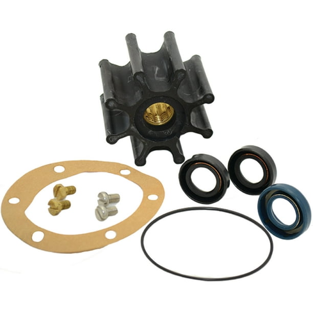 Johnson Pump 09-47426 Service Kit For F7B-8/5001 - Walmart.com