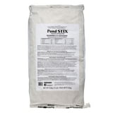Wardley Pond Stix Fish Food, 15 Lb - Walmart.com
