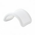 Bioteque Pessary Gehrung Size 5 Silicone With Support - Walmart.com