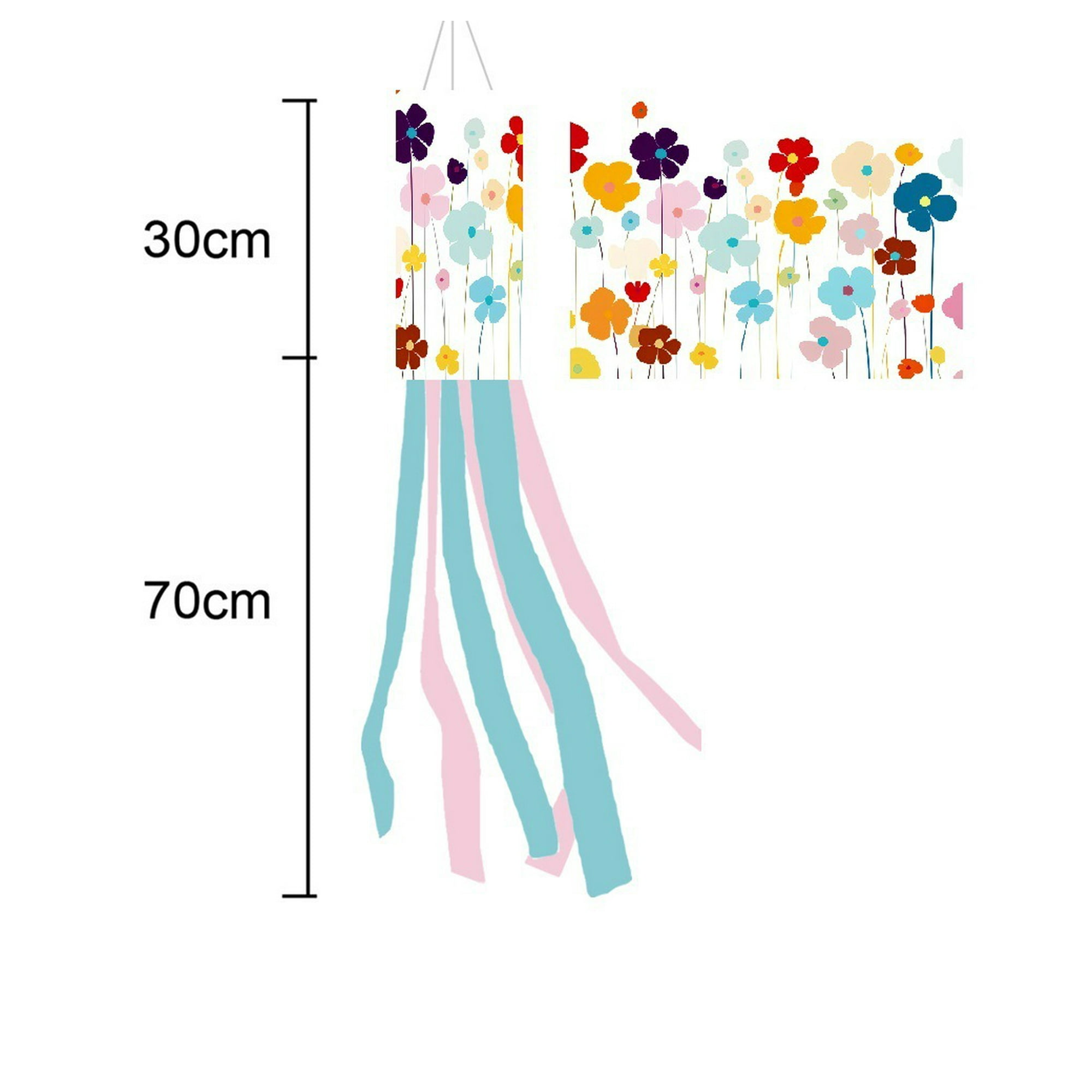 Click here for Janrevotw 1pcs Weathervane Hanging Decorations Sma... prices