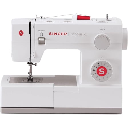 Singer ME457 Elite Mechanical Sewing Machine - Walmart.com