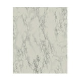 Kitchen Countertop Stickers Marble Pattern Cabinet Shelf Drawer Liner ...