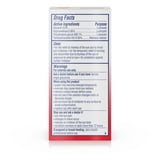 Visine Max Strength Redness Relief Formula Eye Drops, 0.5 fl. oz HSA ...