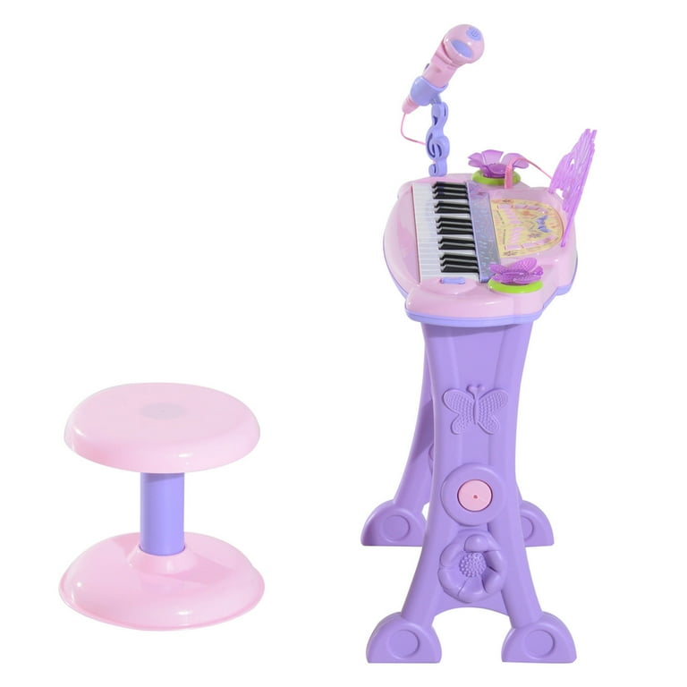 Disney Princess Electronic Keyboard