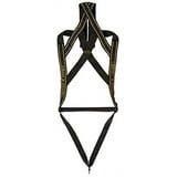 Dean & Tyler Professional Pulling Dog Harness DT Pro Pull Medium ...