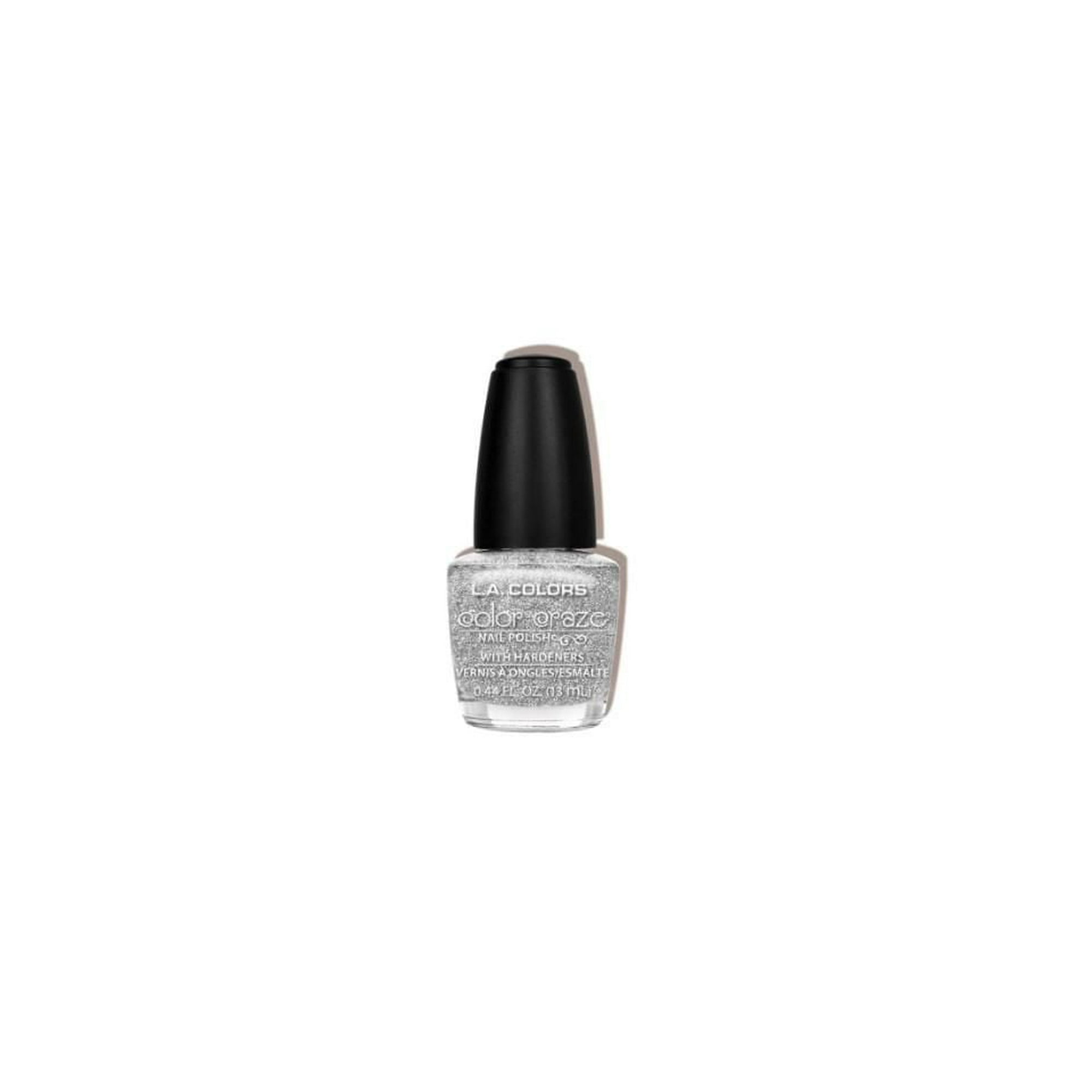 Click here for L. A. Colors Color Craze Polish Live 13 Ml prices