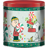 Great Value Nutcrackers Popcorn Tin - Walmart.com