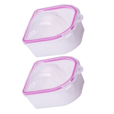 Nail Soakers - 10pcs - Walmart.com