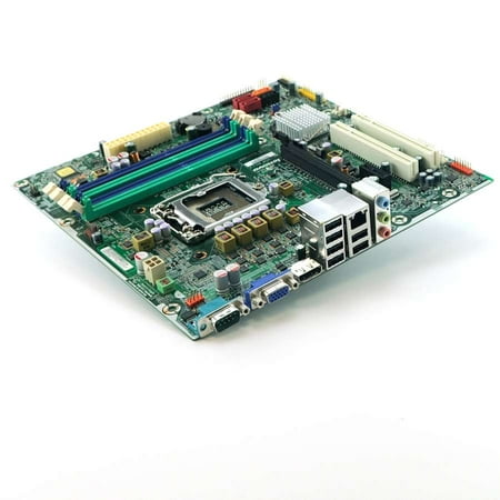 Lenovo ThinkCentre M91 M91p Type 7033 SFF IS6XM Motherboard P/N 03T6065 ...