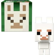 Minecraft Comic Maker Steve Action Figure with 2 Faces - Walmart.com