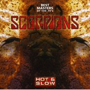 Scorpions - Comeblack - CD - Walmart.com