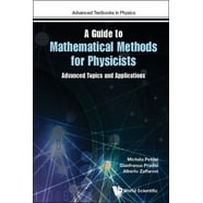 Essential Textbooks in Physics: Guide to Mathematical Methods for ...