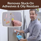 Bull Shot Grease, Super-Concentrated Foaming Degreaser & Cleaner, AS ...