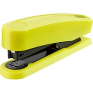 Bostitch Dynamo Stapler with Built-in Sharpener and Remover, Magenta ...
