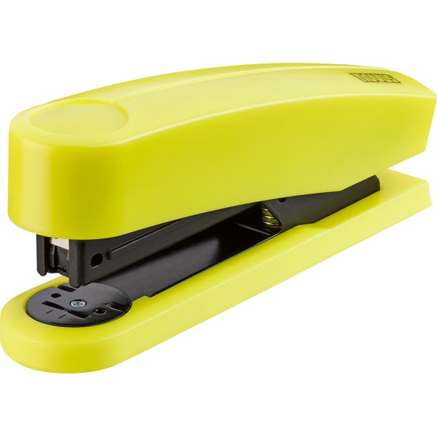Novus B2 Compact Stapler, 25 Sheet Max, German Engineered, Staple|Pin ...