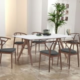 Saints Dining Table - Walmart.com