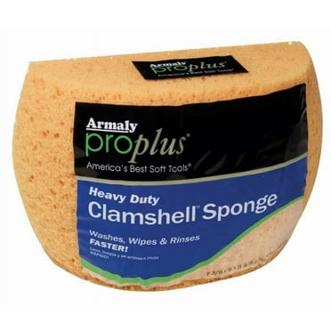 Armaly ProPlus Latex Caulking & UnSanded Grouting Sponge - Walmart.com