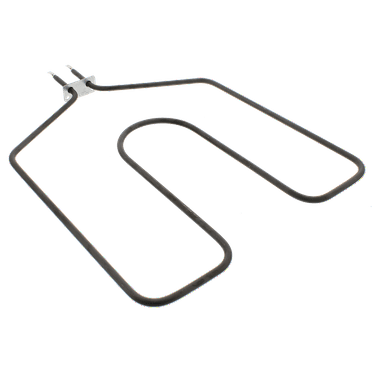 GE Exact Replacements WB44K10005 Oven Bake Element - Heating Part for ...