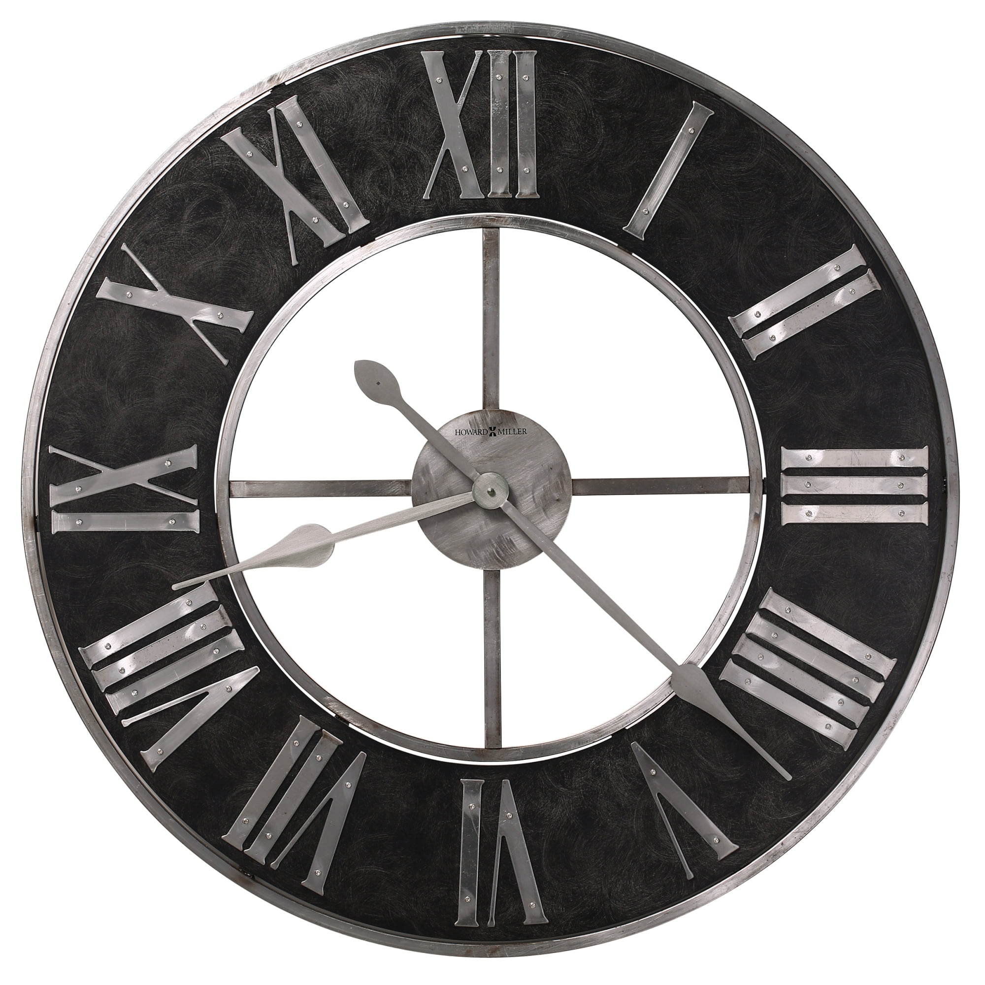 Click here for Howard Miller Dearborn Wall Clock 625573 prices