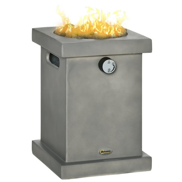 Chimineas Propane Fire Pits Outdoor Fireplaces