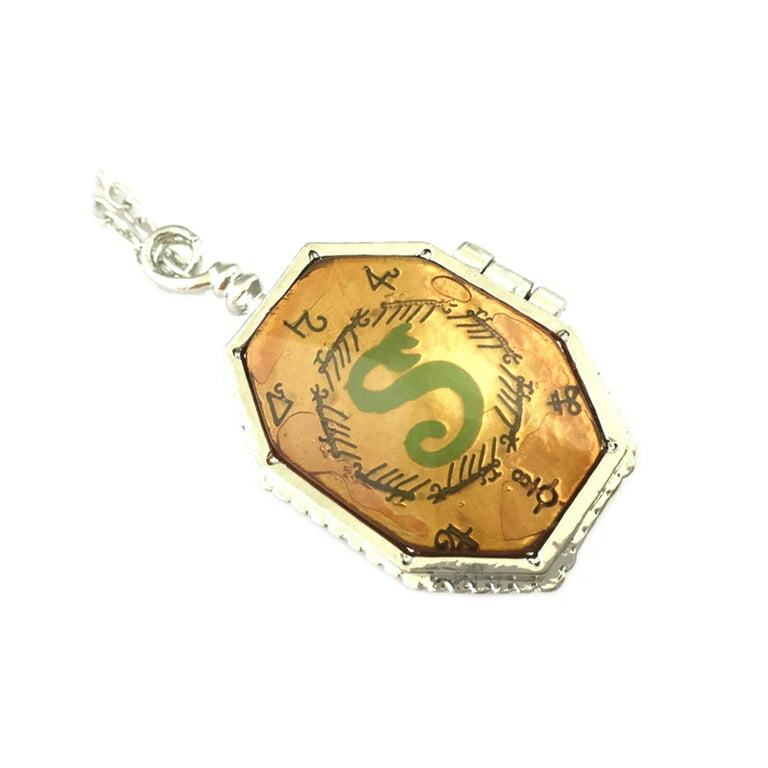 Harry Potter Horcrux Jewelry