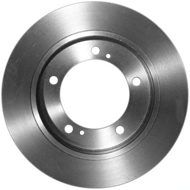 Bendix PRT5330 Premium Brake Rotor - Walmart.com