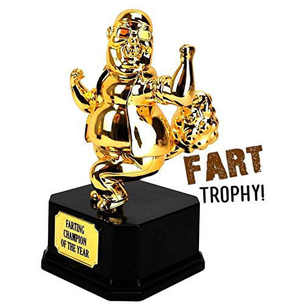 Old Fart Award