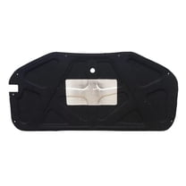 Car Hood Insulation Pad, Fits For Toyota Corolla Cross XG10 2022-2026 ...