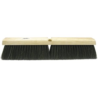 1PACK Tough Guy Push Broom Head,Threaded,36" Sweep Face 3U767 3U767 ZO ...