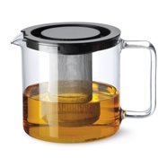 Adagio Teas 28 oz. ingenuiTEA Iced Tea Teapot - Walmart.com