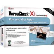 Versacheck Software - Walmart.com