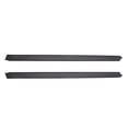 Fits 2004-2015 Nissan Titan King Cab Only New Bed Rail Cap Black LH ...