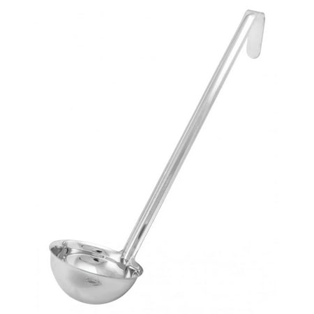 Stainless Steel One-piece Ladle, 6 Oz - Walmart.ca
