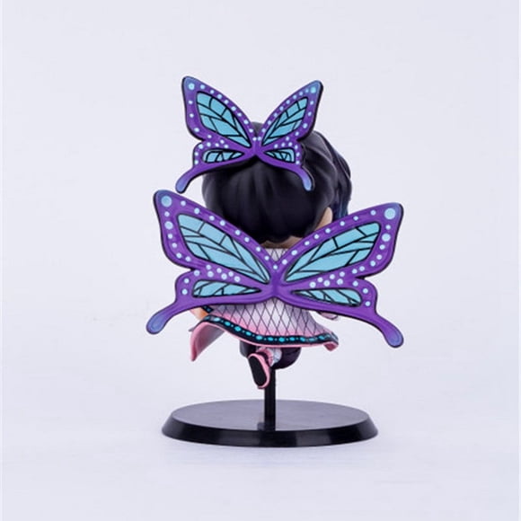 Shinobu Kocho Butterfly