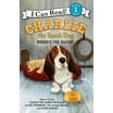 I Can Read Level 1 Charlie the Ranch Dog: Where's the Bacon ...
