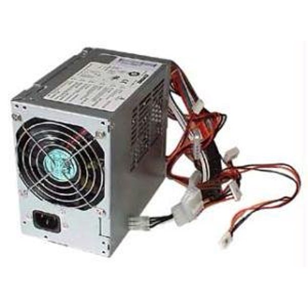HP 460w WTX460-3505 ATX Power Supply 202348-001 - Walmart.com