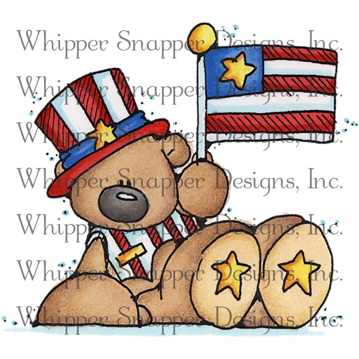 Whipper Snapper Bears