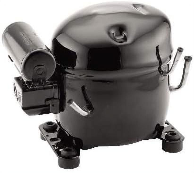 Tecumseh R134a High Temperature Hermetic Compressor Ae4440y-aa1a ...