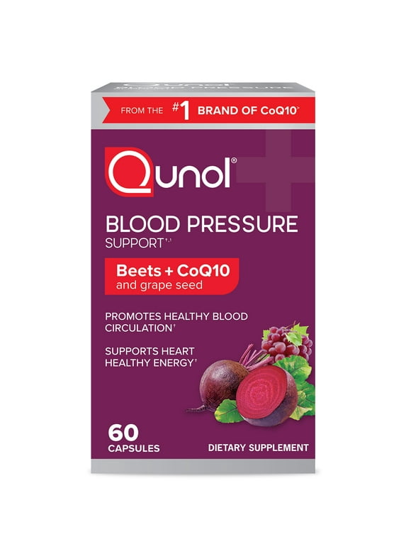 Qunol Vitamins and Supplements in Health and Medicine - Walmart.com