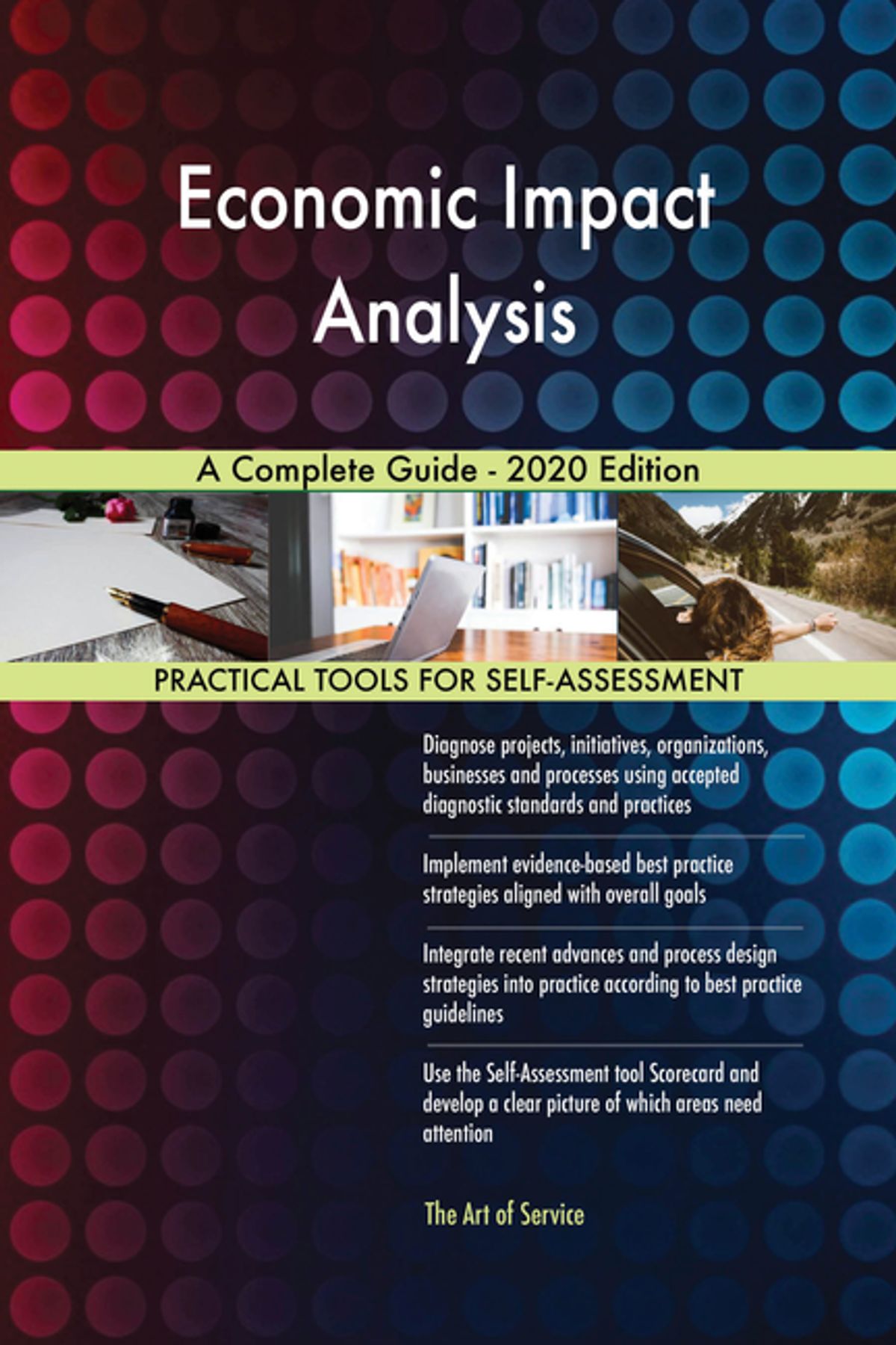 Economic Impact Analysis A Complete Guide 2020 Edition EBook economic-impact-analysis-a-complete-guide-2020-edition-ebook