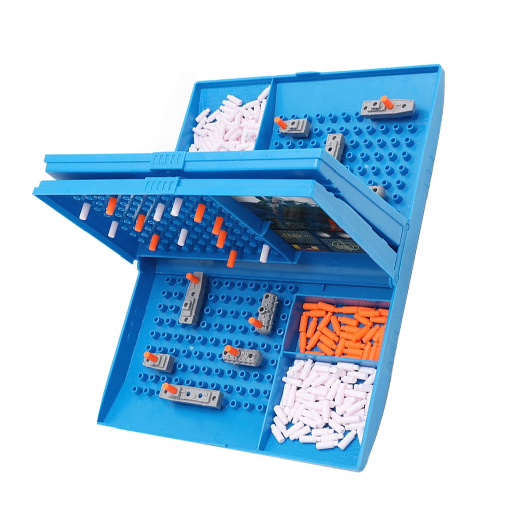 Click here for Tredstone Battleship Game Board Toy Double Players... prices