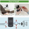 Smart WiFi Universal Ceiling Fan Remote Control Kit, Compatible with ...