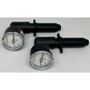 INFLATOR GAUGE KIT - Walmart.com